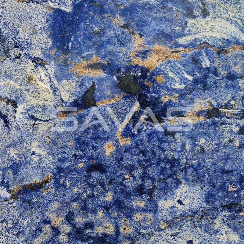 Azul Bahia Mermer çeşitleri nelerdir?